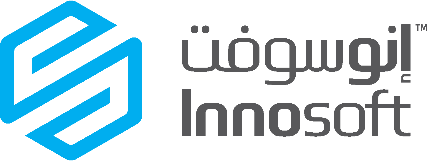 Innosoft-logo - بناء - الجمعية الخيرية لرعاية الأيتام بالمنطقة الشرقية